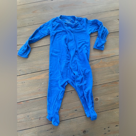 Magnetic Me | One Pieces | Magnetic Me Modal Blue Sleeper | Poshmark